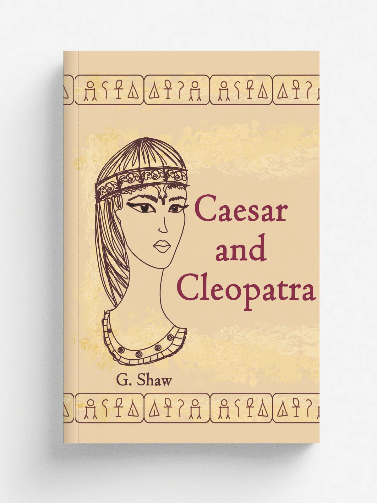 Caesar and Cleopatra