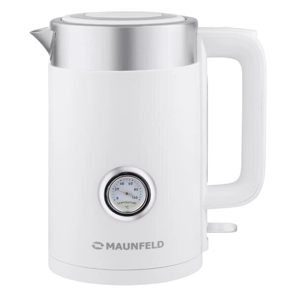 Электрочайник Maunfeld MFK-6311W