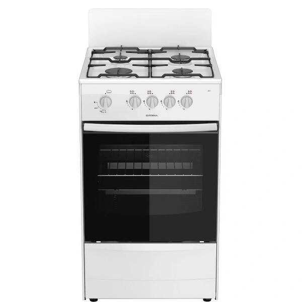 Газовая плита Darina A 3001 W