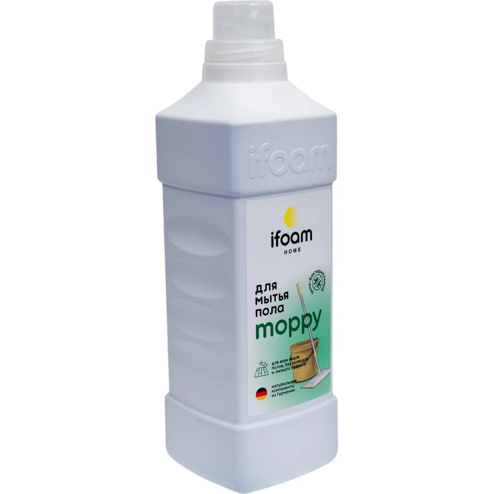 Средство для мытья полов Ifoam "MOPPY" 770103