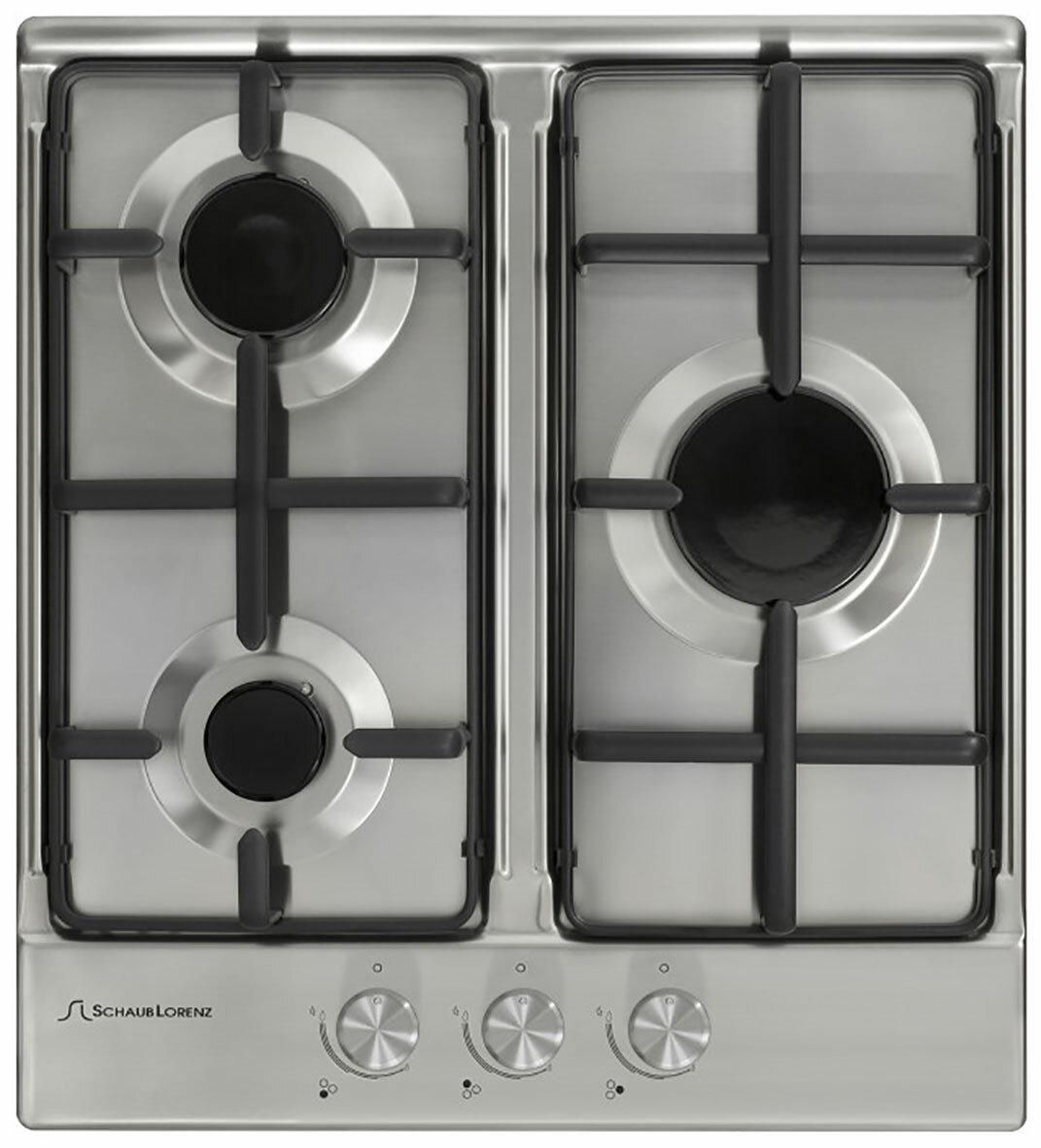 Газовая варочная панель Schaub Lorenz SLK GE4011