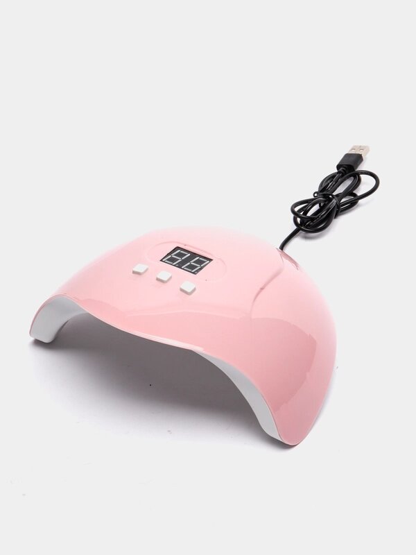 Лампа для сушки ногтей, маникюра