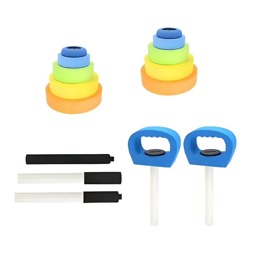 Детские амбебели для фитнеса в воде