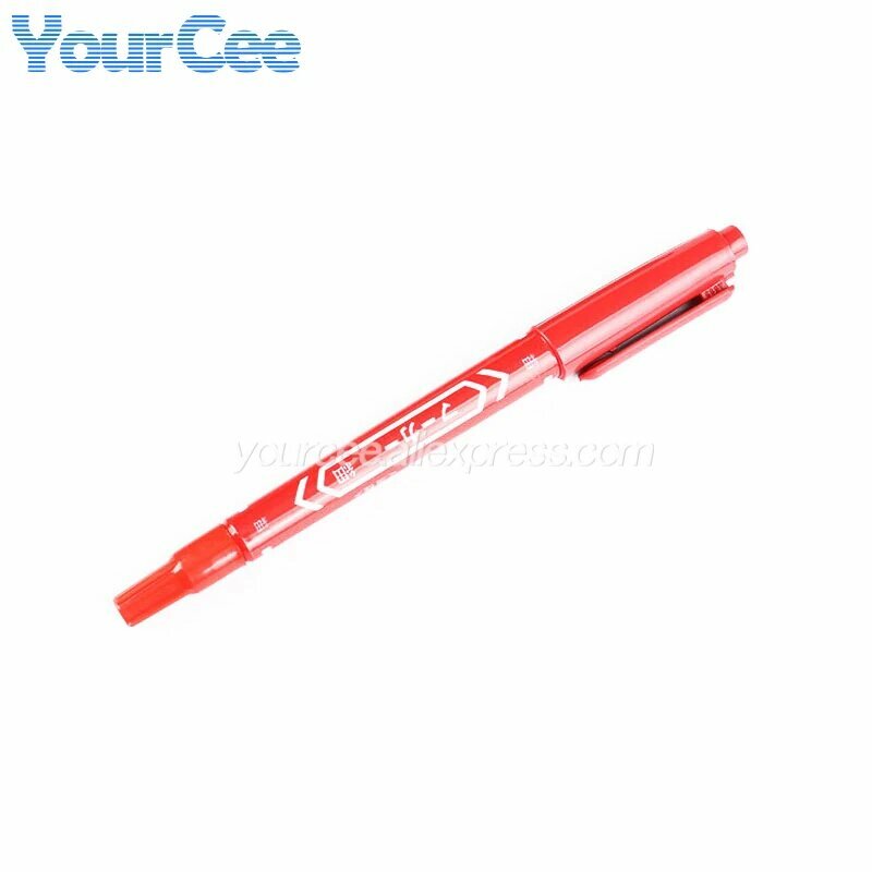 Красный маркер Your Cee 1pc