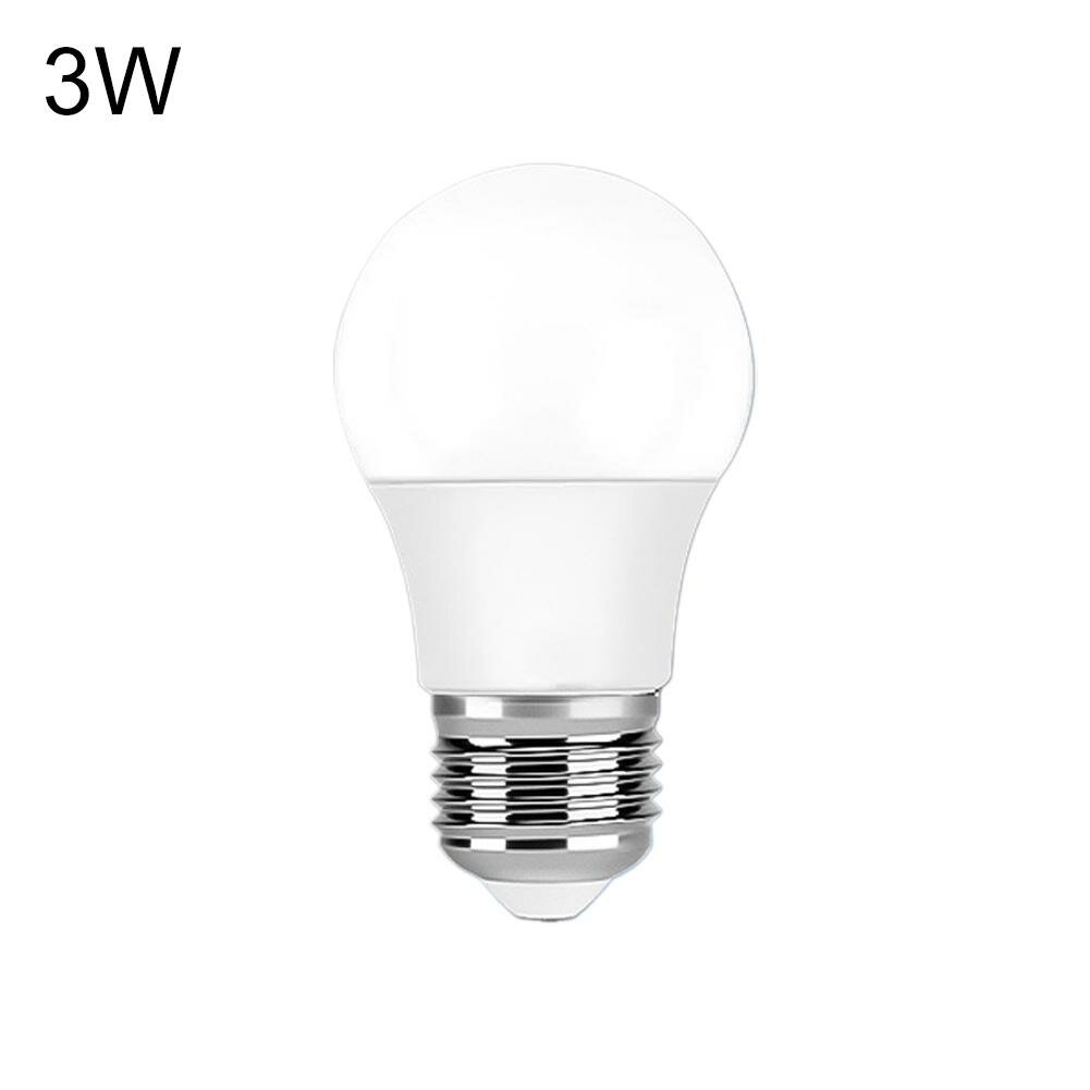 Лампочка E27, Ночник,1 шт