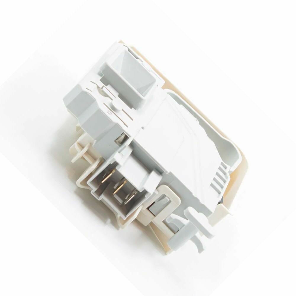 Устройство блокирующее люк (УБЛ) для стиральной машины 619468