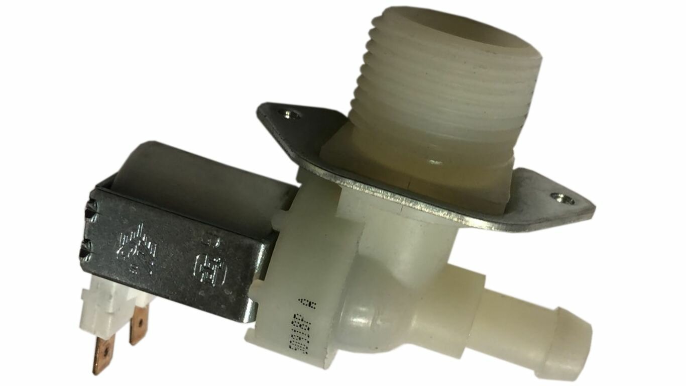 Клапан залива воды для стиральных машин Candy Канди 10050012