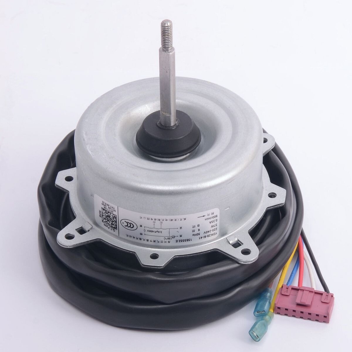 Электродвигатель наружного блока YDK29-6I-41 (019195)