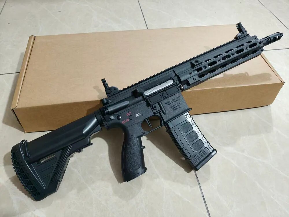 Орбизы TG HK417 игрушечный для детей 14+