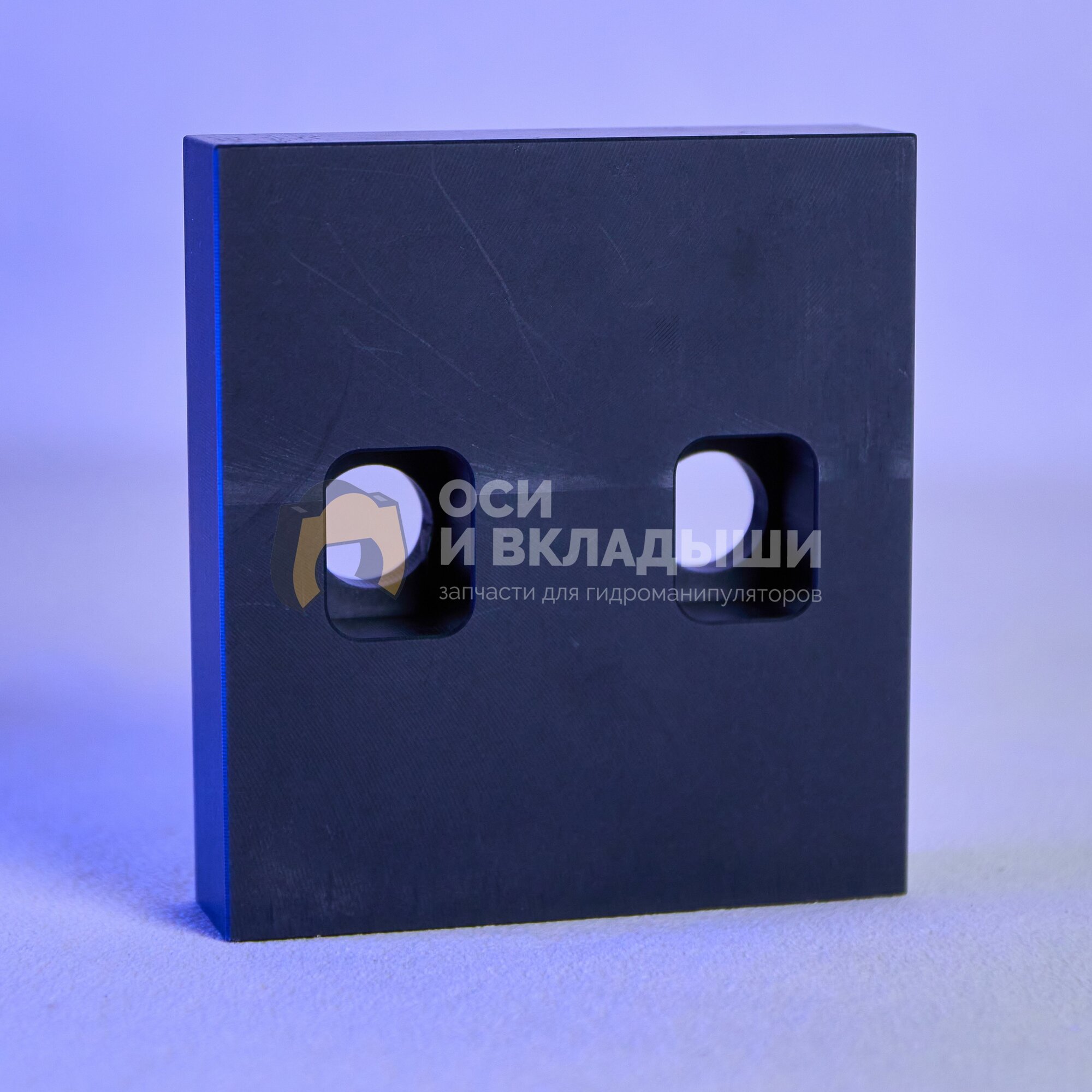 YPM_E15001 Вкладыш удлинителя телескопа VM10L