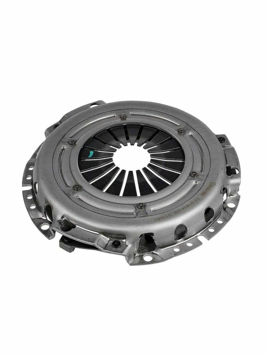 Корзина сцепления для а/м HYUNDAI Accent; KIA Rio / Хендай Акцент, Киа Рио, STELLOX 0701814SX