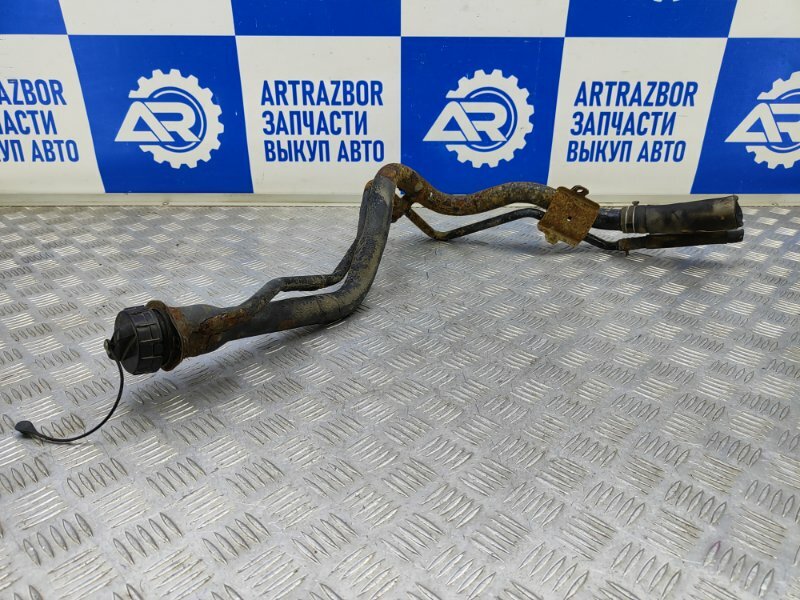 Б/У Горловина топливного бака Mitsubishi Lancer 9 CS / Мицубиши Лансер 9 CS 1.6 4G18 98 Л.С. седан 2005