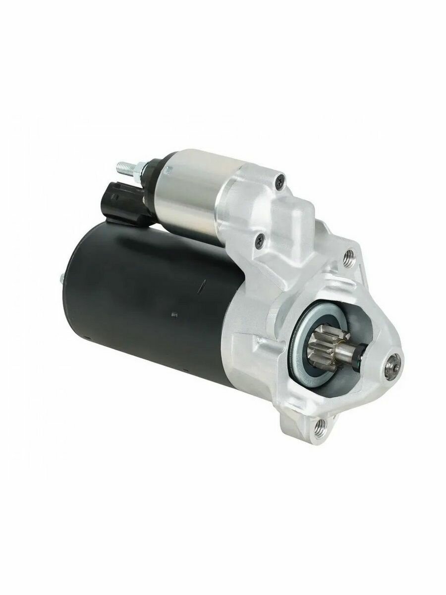Стартер для а/м Volkswagen A4, A6 / Вольксваген 2кВт, Startvolt LSt 1704