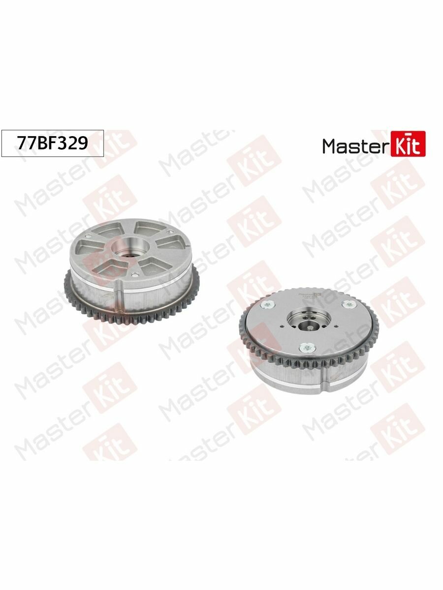 Механизм газораспределения MasterKit 77BF329 для HYUNDAI Elantra, KIA Soul / Хендай Элантра, Киа Соул