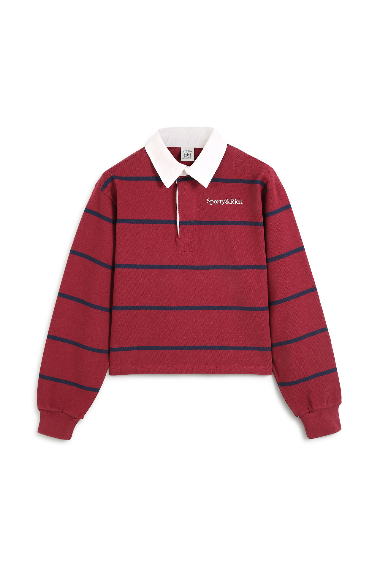 Поло спортивное