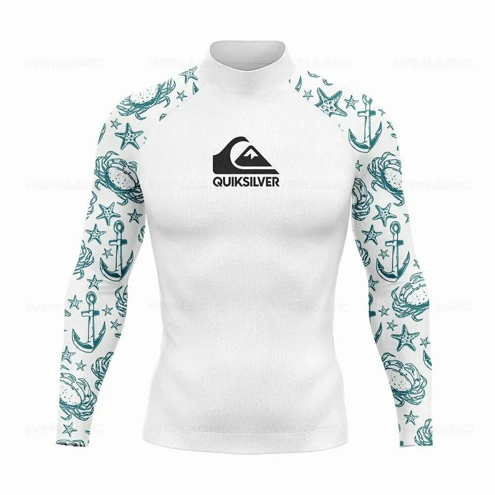 Quiksilver Гидрокостюм, размер: 50-54