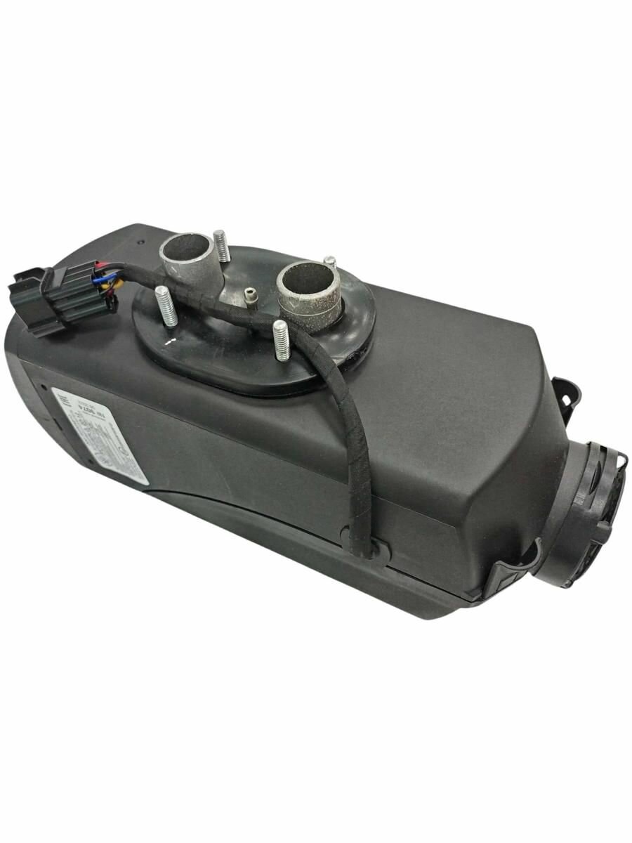 Отопитель воздушный "AVTOTEPLO 2Д-12" (Фен) на дизеле 2 кВТ, 1 шт.