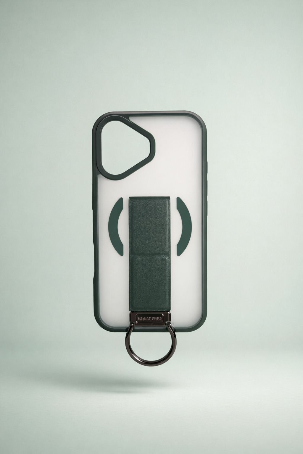 Чехол для iPhone 17, силикон, пластик, с беспроводной зарядкой, защита камеры