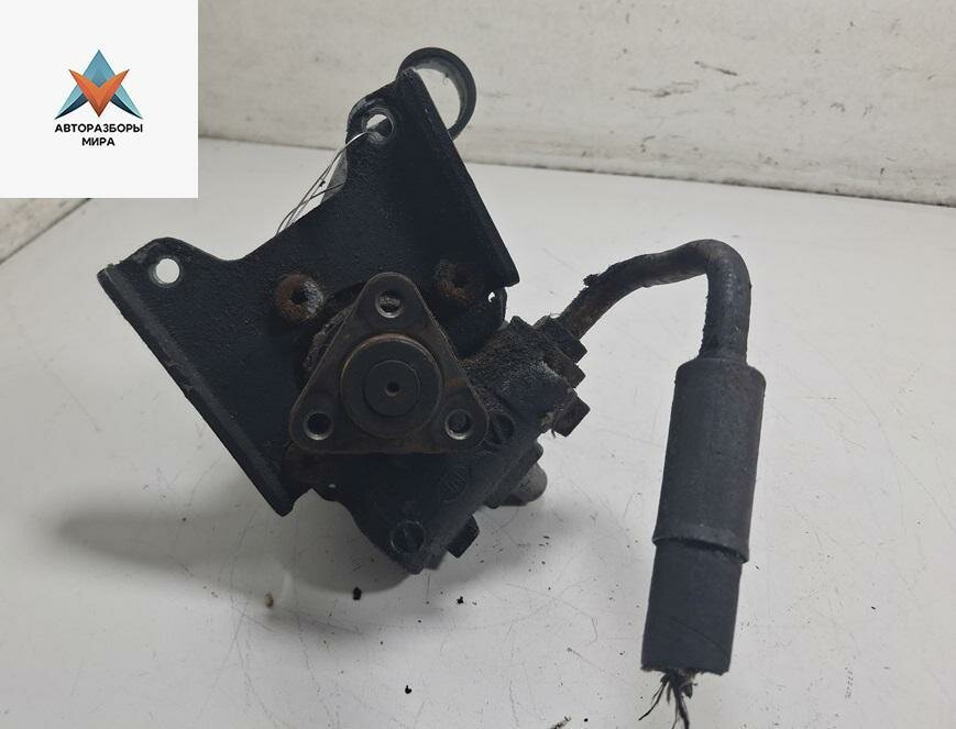 Насос гидроусилителя руля BMW 5 E39 1999 1740963