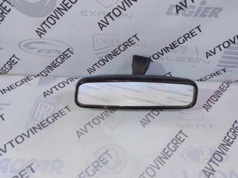 Зеркало заднего вида Geely Emgrand EC7 Б/У с пробегом