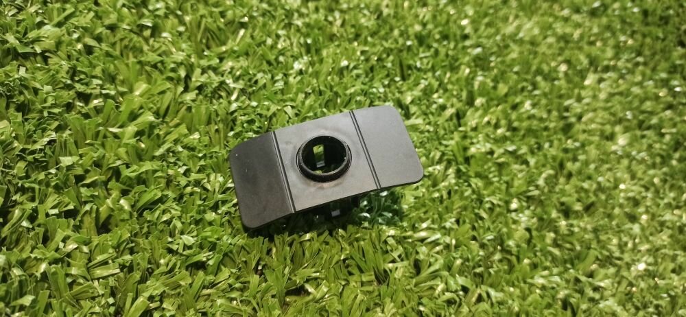 Кронштейн парктроника Volkswagen Golf Mk6