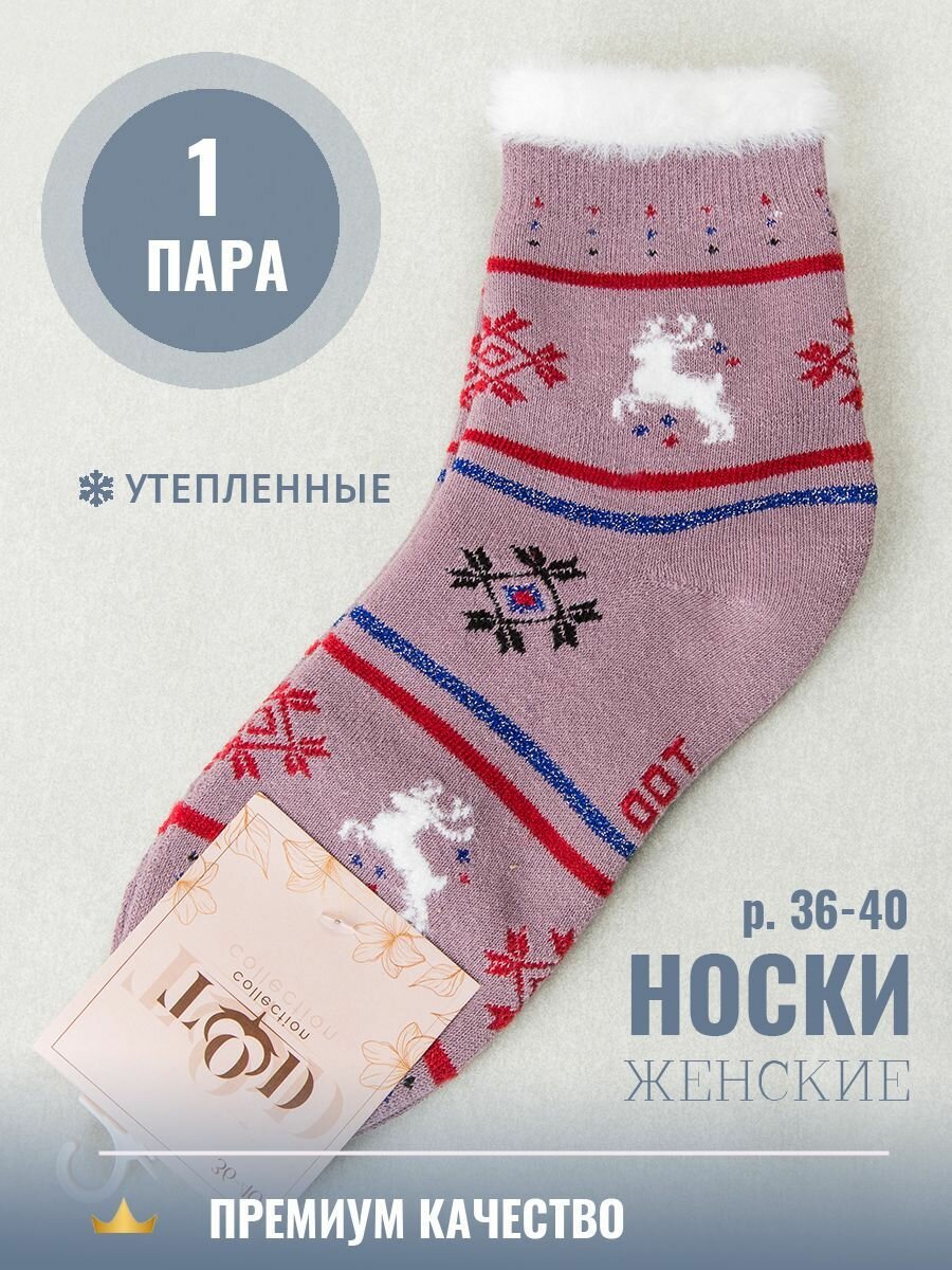 Термоноски