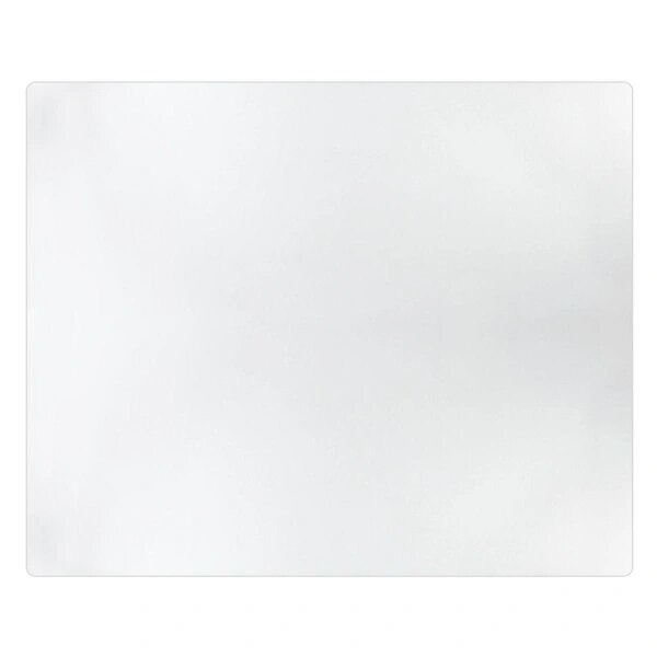 Коврик Brauberg Коврик-подкладка 48*59см BRG прозрачный 0,8мм