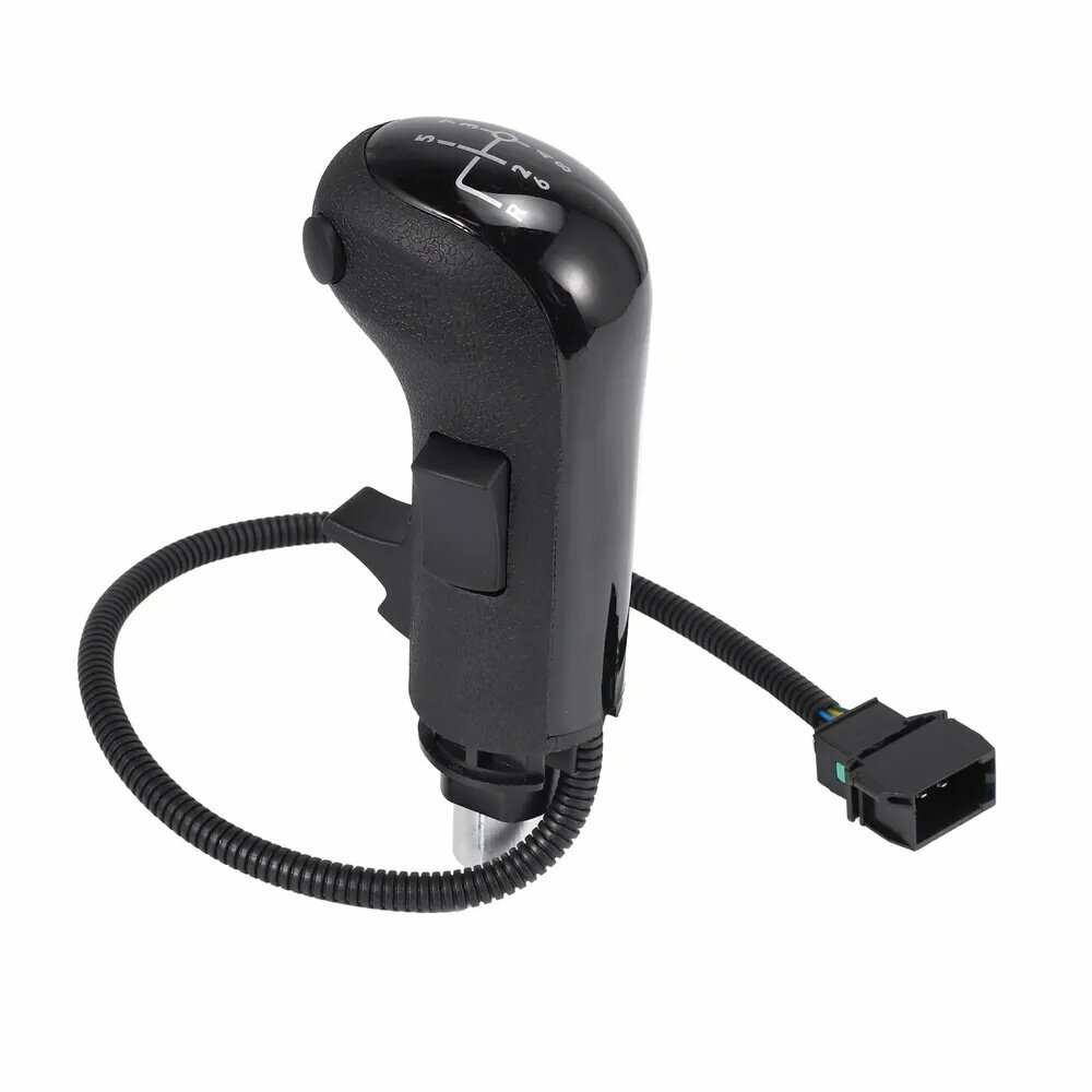 6-контактная электрическая ручка переключения передач для грузовых автомобилей, совместимая с MAN TGA TGX TGS