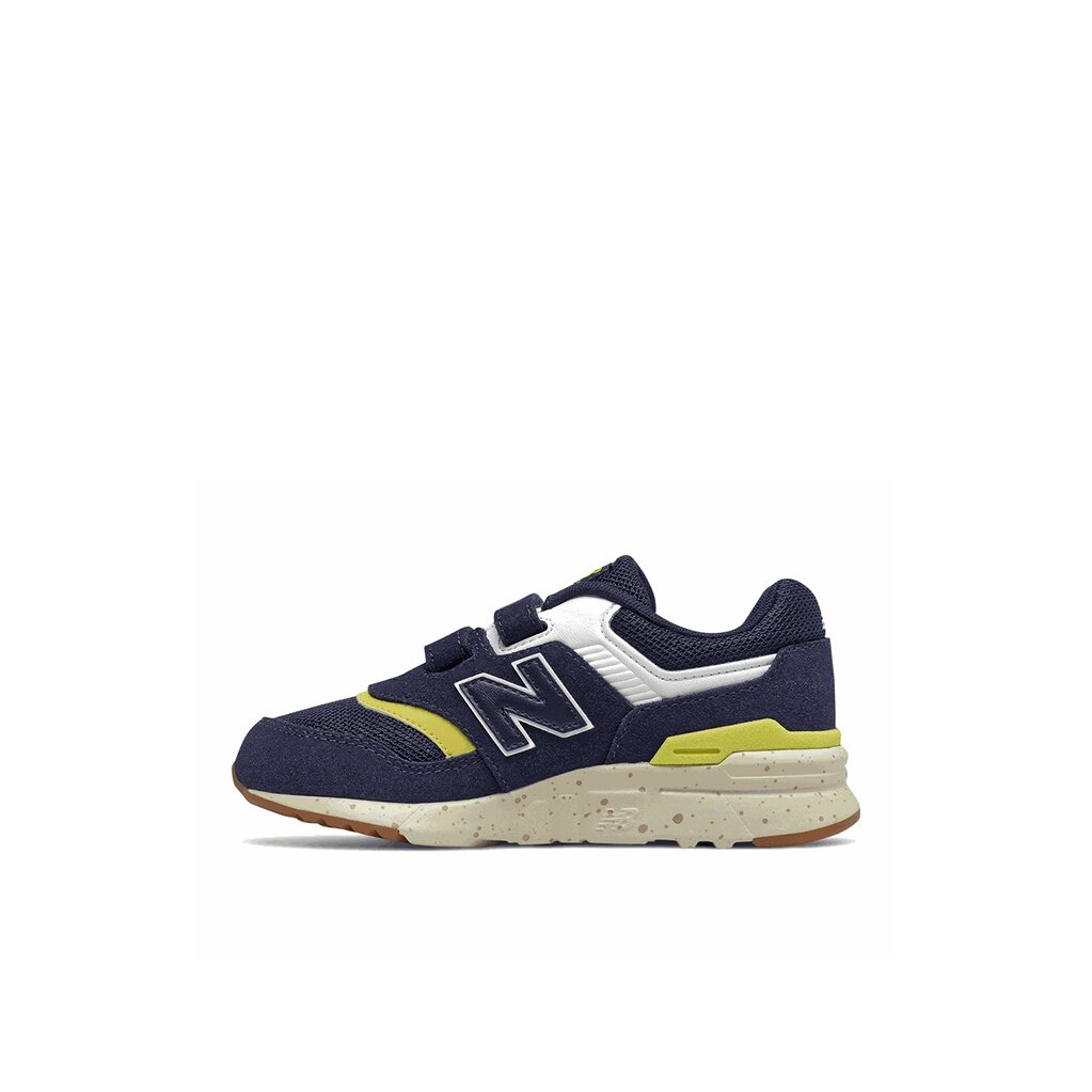 Ботинки NB 997H