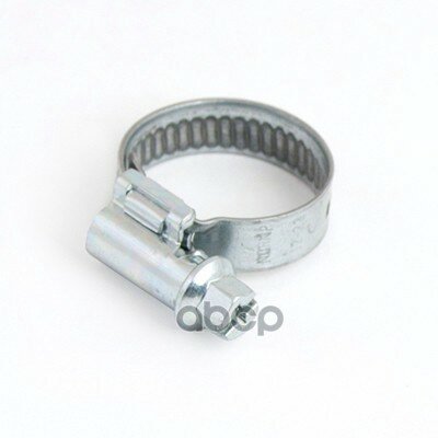 Хомут NORMA TORRO червячный 12-22/9С7W1 (600) NORMA арт. 1222 - высокое качество