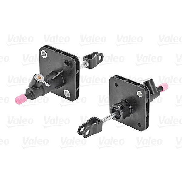Главный цилиндр, система сцепления, VALEO 804696 (1 шт.)