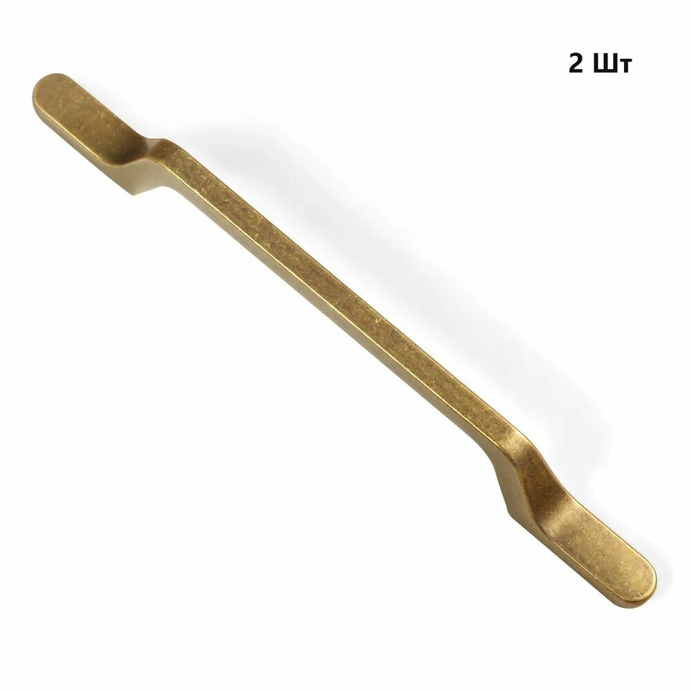 Goo-Ki Ручка мебельная ,19.1см