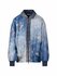Куртка Pierre-Louis Mascia, размер 52, blue