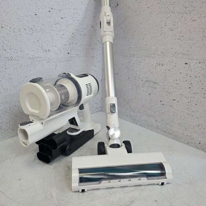 Вертикальный пылесос DEXP SL-150 pro