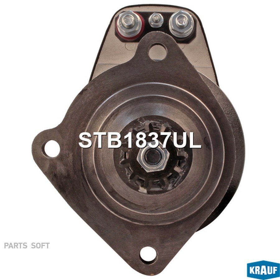 Стартер от официального дистрибьютора, KRAUF, артикул STB1837UL