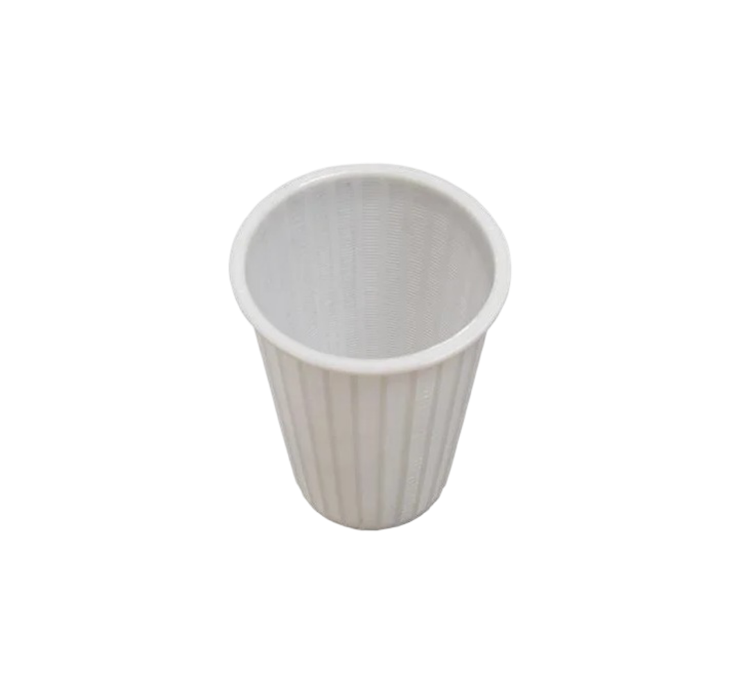 Сетчатый фильтр, стеклоочиститель фар scania (oem)