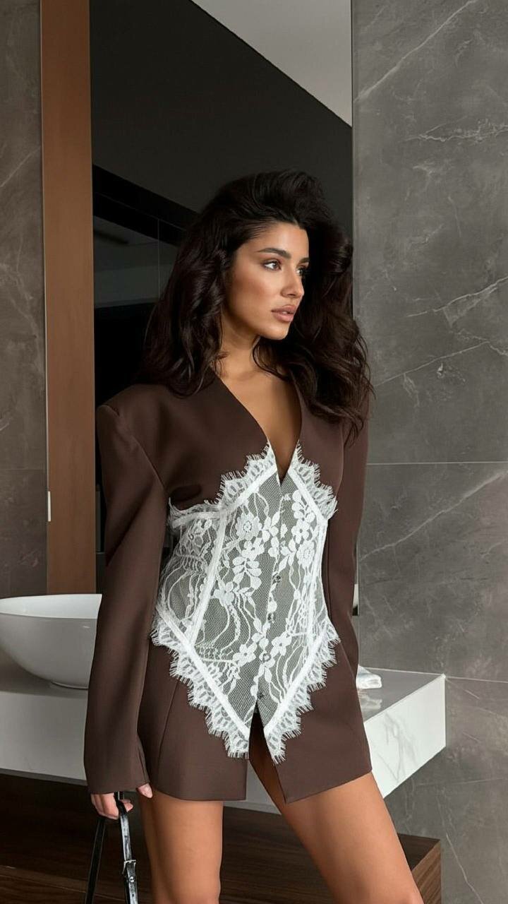 Пиджак пиджак женский