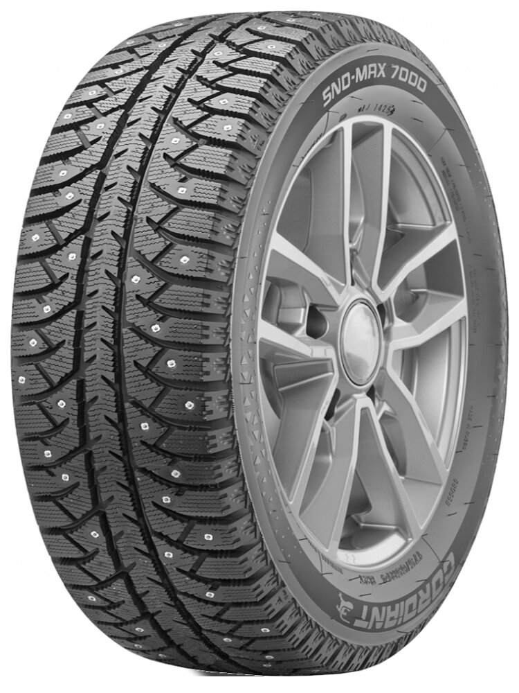 175/70R14 Cordiant Sno-Max 7000 84T шип