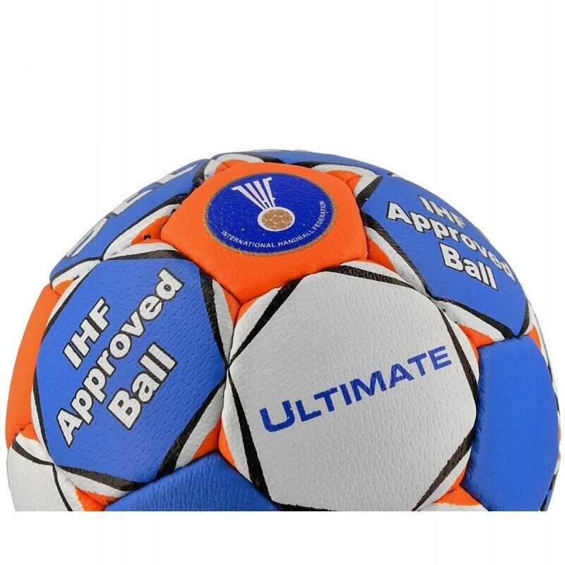 Decathlon Гандбольный мяч Select Ultimate 2018 IHF размер 3 - 3