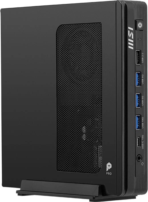 Неттоп MSI Pro DP10 A14MG-009BRU i7 14700 (2.1) UHDG 770 бе