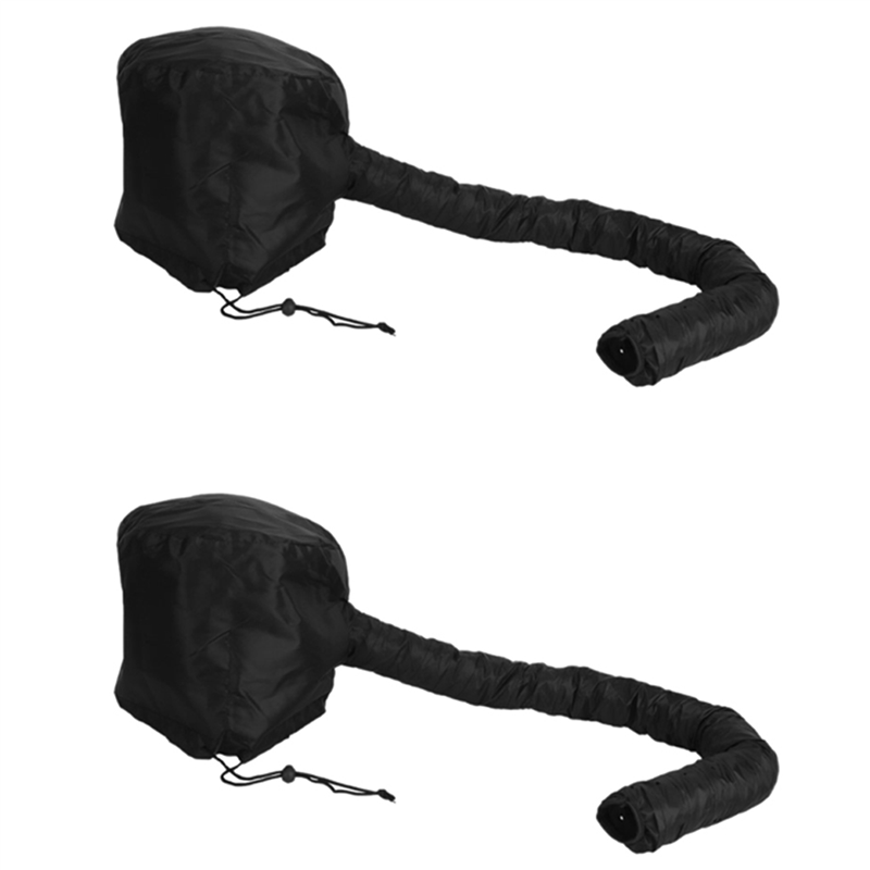 ARELENE 2X фен масляный колпачок парикмахерская шапочка капор шапки насадки уход за волосами шлем для химической завивки отпариватель для волос