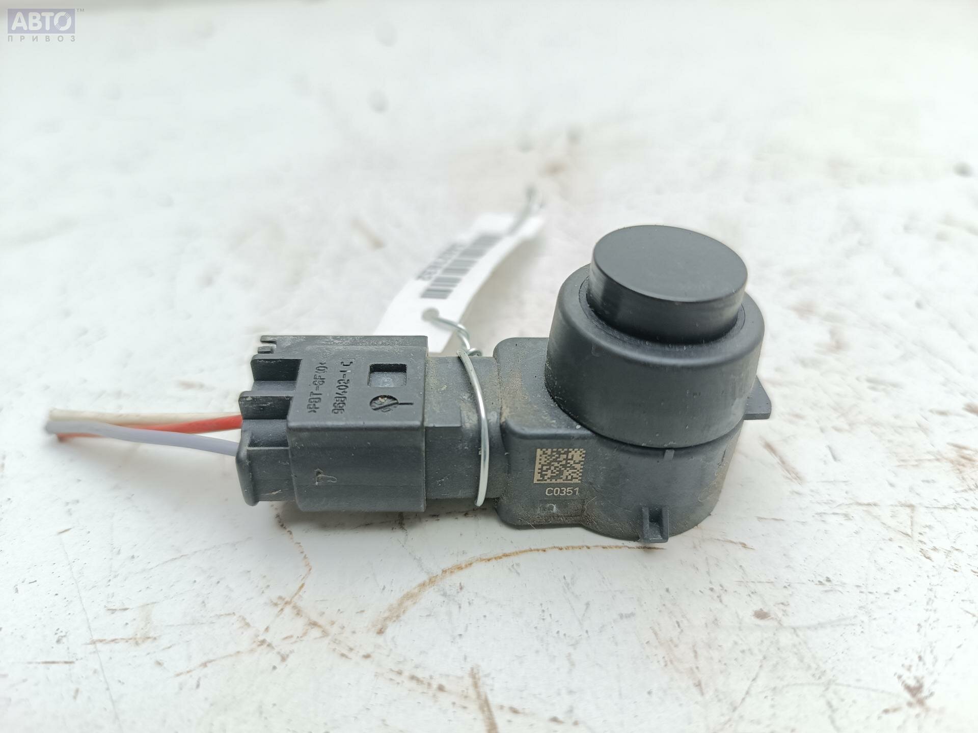 Датчик парковки (парктроник) передний Citroen C5 (2001-2008)