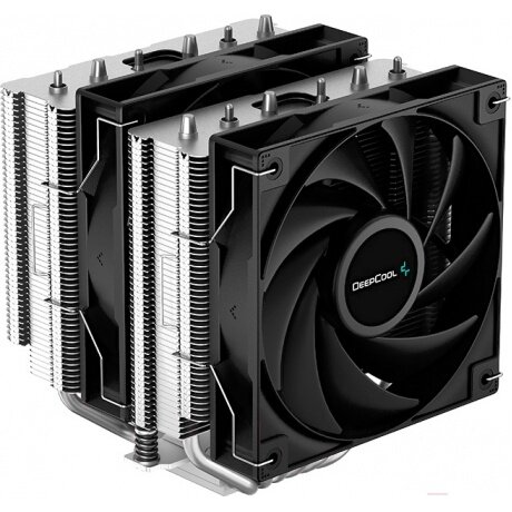 Кулер Deepcool AG620 (R-AG620-BKNNMN-G-1)