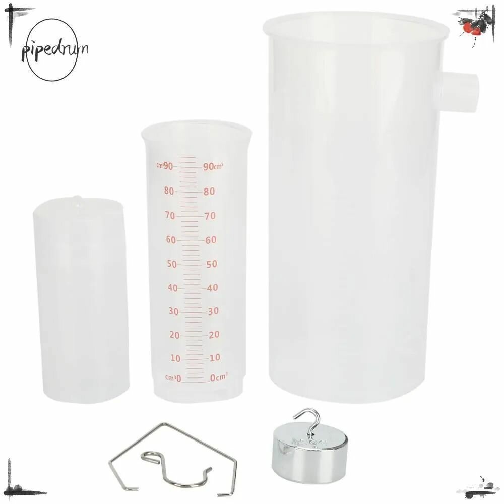 Кубок с переполнением Архимеда, учебный набор по физике для студентов