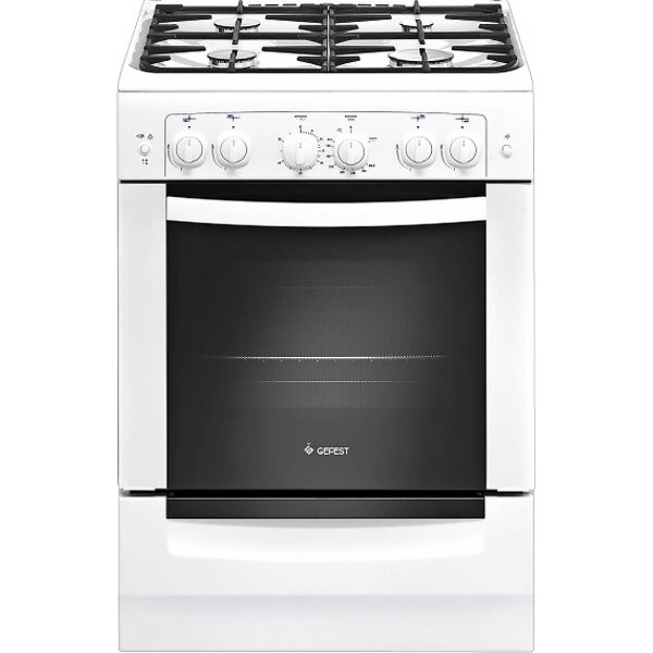 Газовая плита Gefest 6100-02
