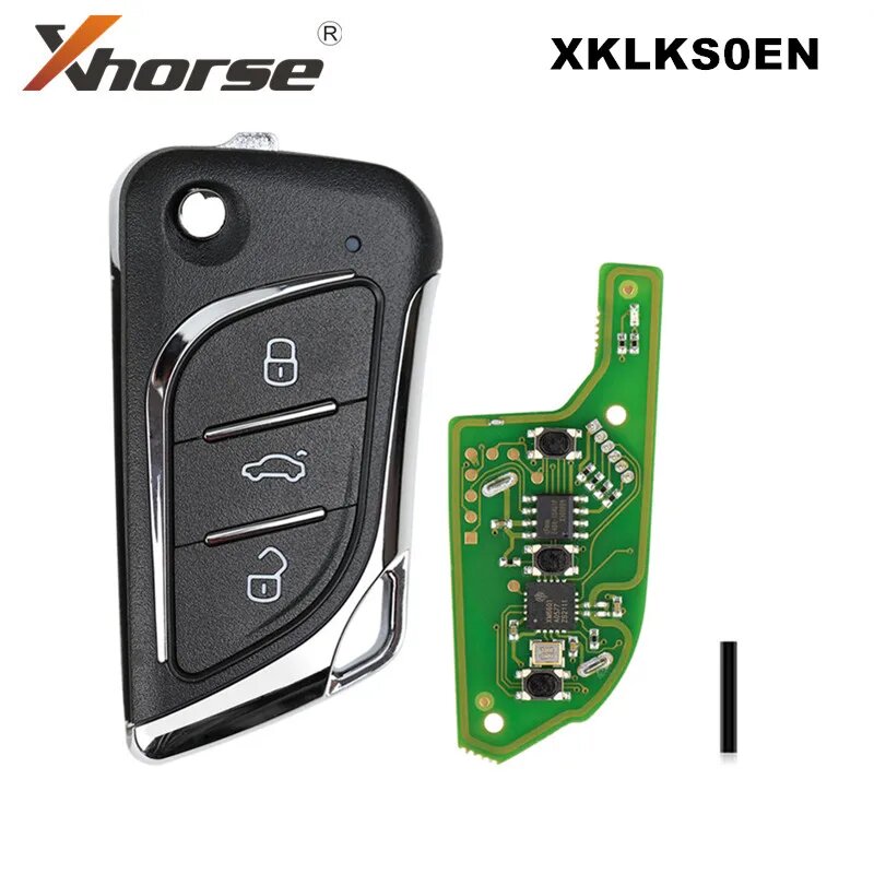 Xhorse XKLKS0EN Пульт управления автомобилем