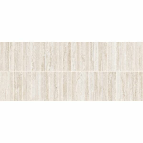 Gracia Ceramica Плитка Rhodes beige бежевый 03 мат 25x60 9 мм арт. 010100001527 (цена за 1.2 м2)
