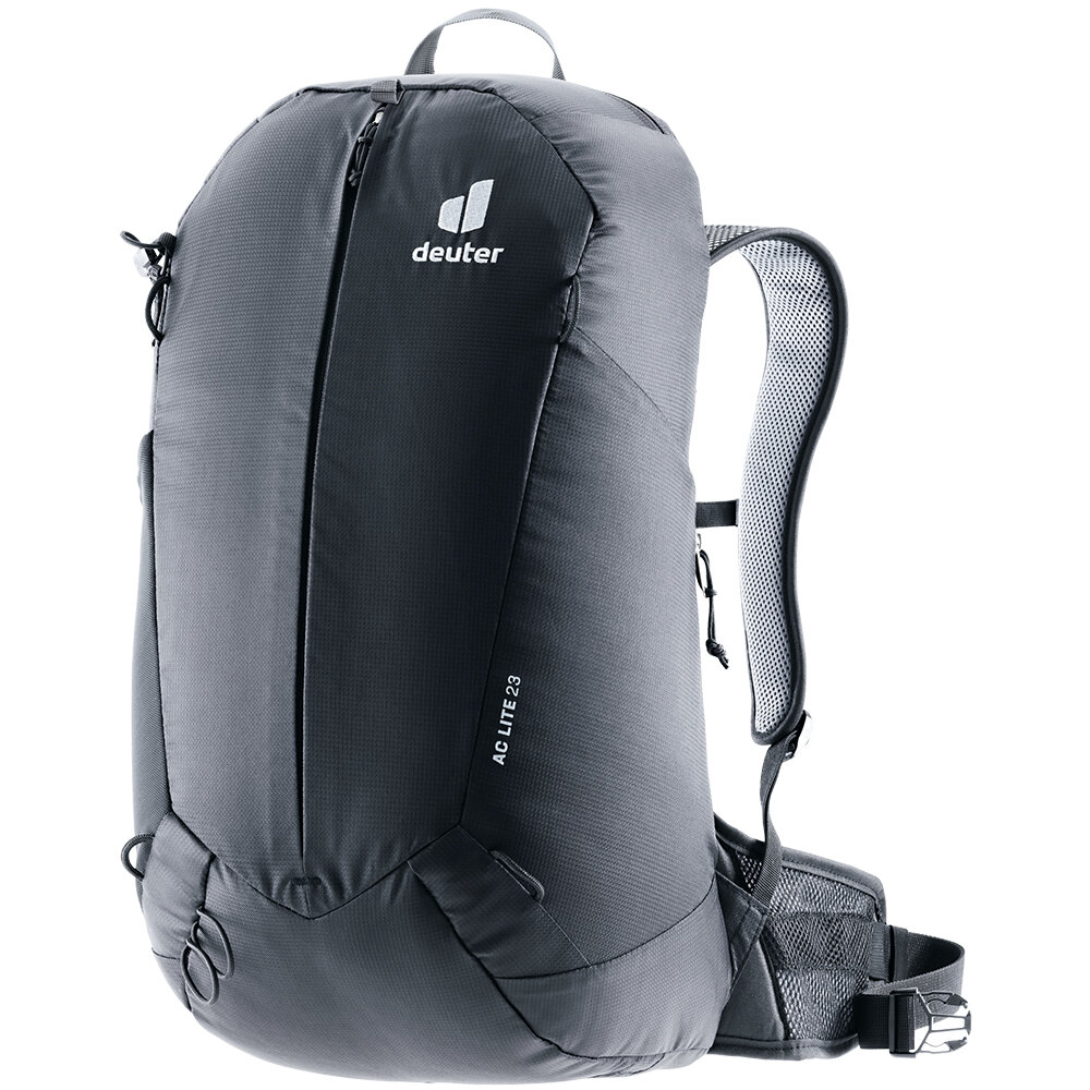 Рюкзак DEUTER: AC Lite 23 (Black)
