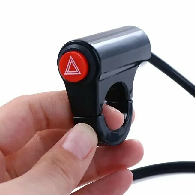 Переключатель для мототехники