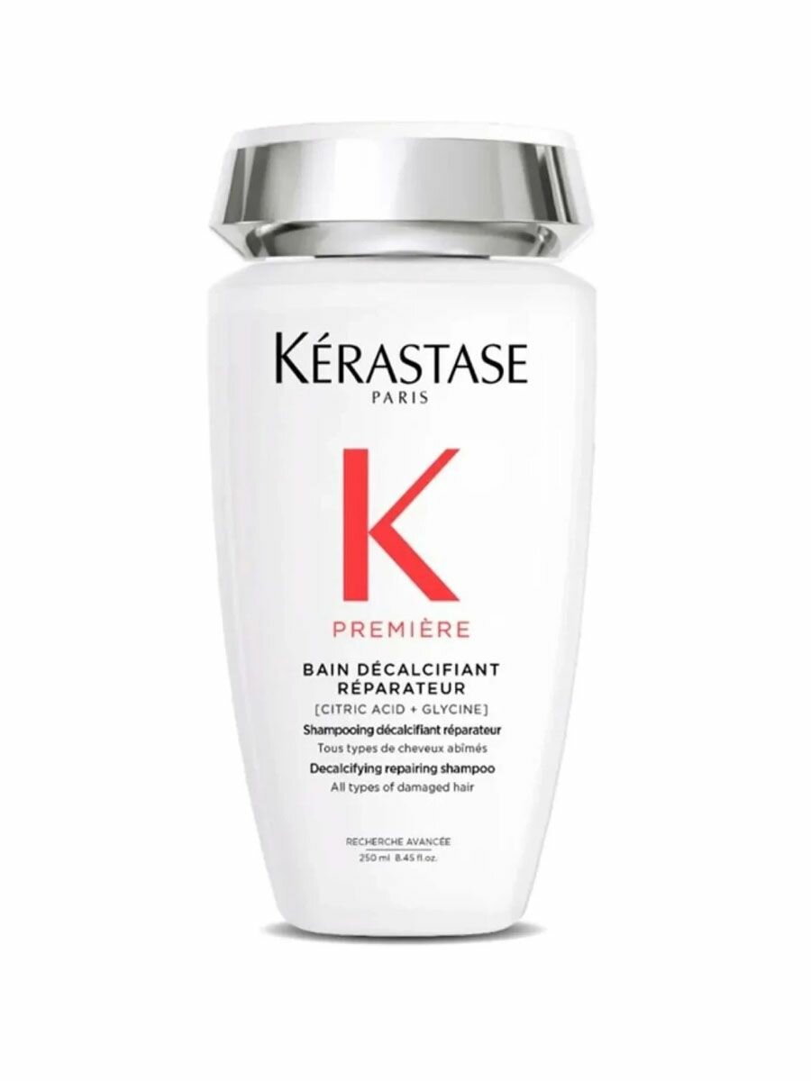 Шампунь для поврежденных волос Kerastase Premiere, 250 мл